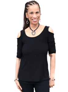 Home New - Sharon Odom — Mother, Fitness Author, Digital Marketer